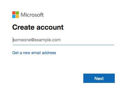 How To Get Set Up On Microsoft Ads | Adzooma