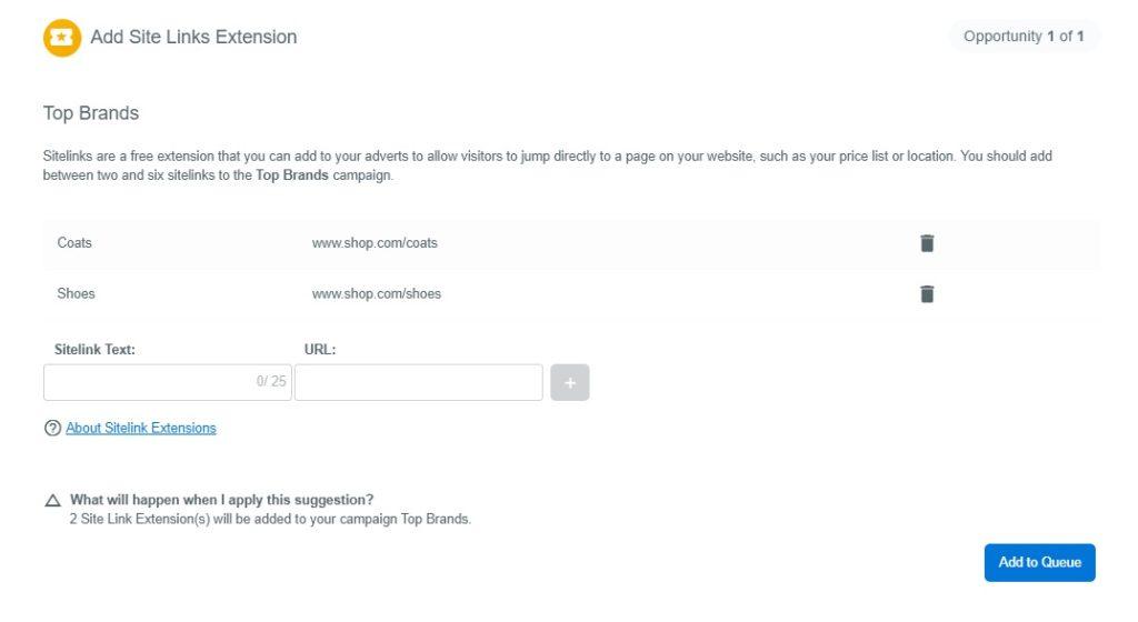 15 Google & Microsoft Ad Extensions To Improve Your Ads – Adzooma