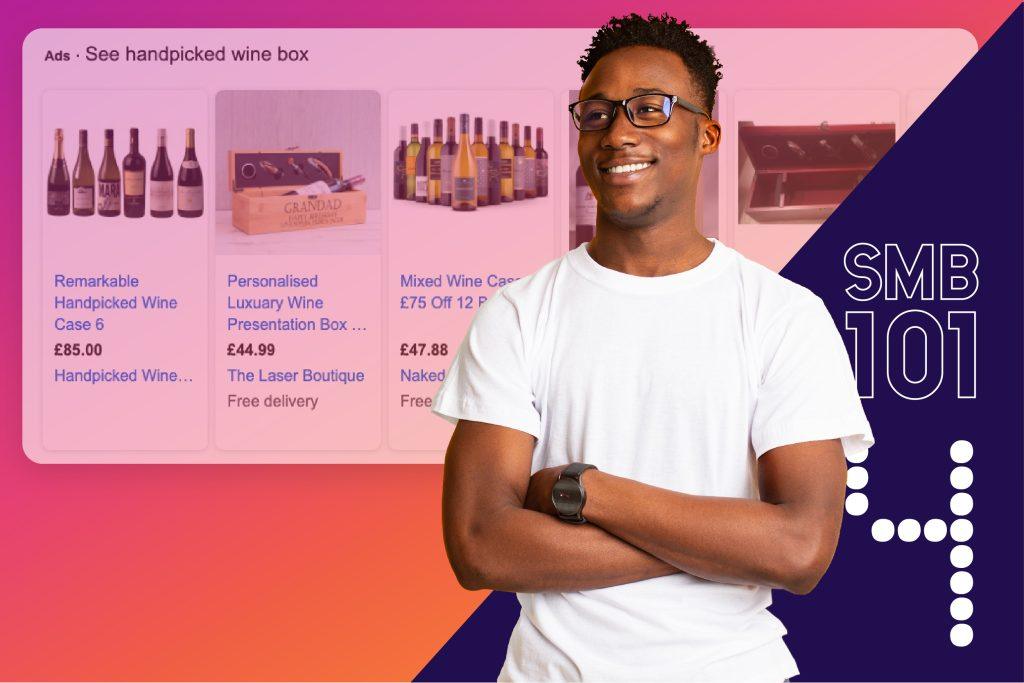 SMB Marketing 101 - Part 4: Creating Successful Campaigns | Adzooma