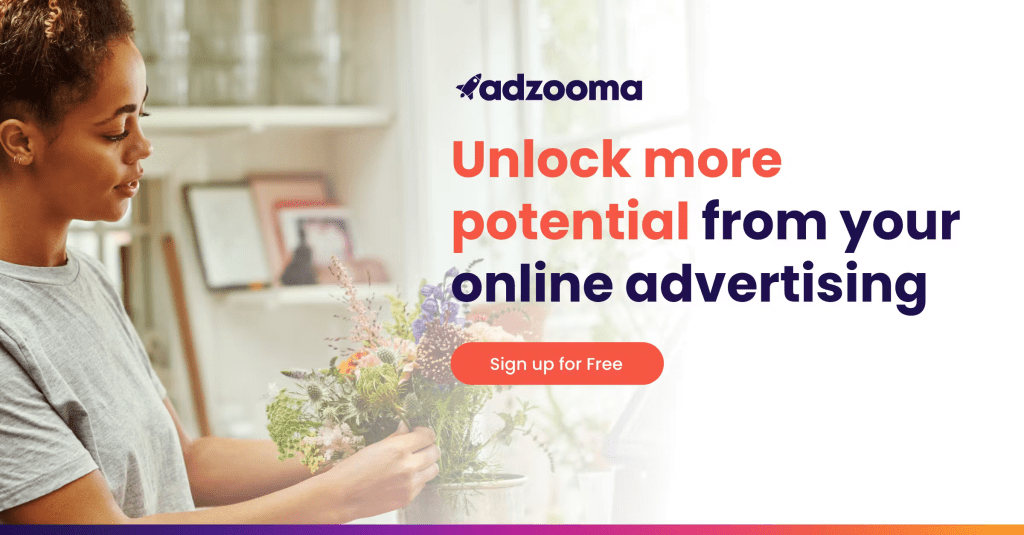 Adzooma Pricing Plans | Free & Paid Options